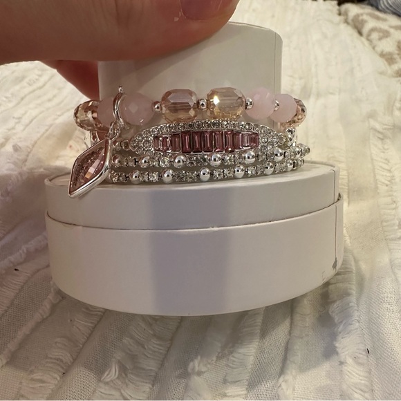 Bomb Party | Jewelry | Bomb Party Spring Stacks 224 Edition Rbp6930 ...